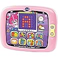 Amazon.com: VTech Light-Up Baby Touch Tablet, Pink
