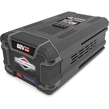 Snapper 60 Volt Lithium-Ion Battery - - Amazon.com