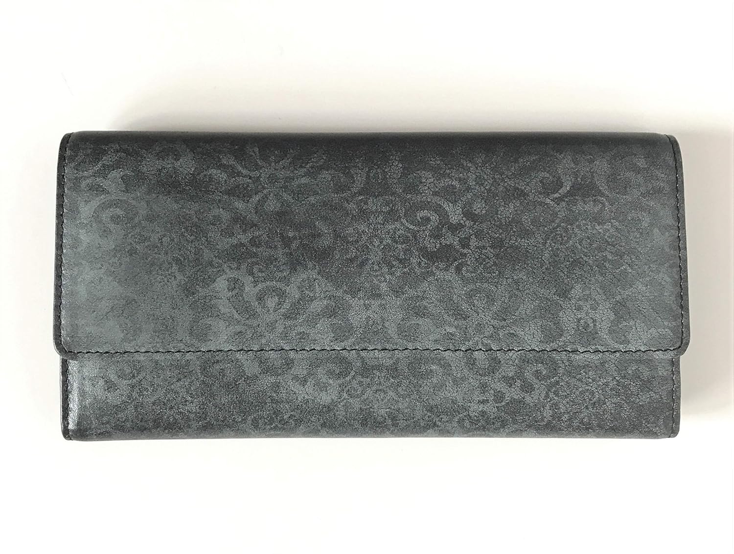 Women's Leather French Purse Wallets | semashow.com