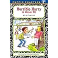 Horrible Harry in Room 2B: Kline, Suzy: 9780140385526: Amazon.com: Books