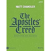 The Apostles' Creed - Teen Bible Study Book: Together We Believe ...