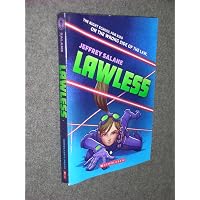 Mayhem (Lawless): Salane, Jeffrey: 9780545450331: Amazon.com: Books
