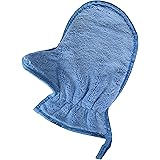 Amazon.com: Norwex Microfiber Dusting Mitt (Green) : Health & Household