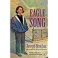 Amazon.com: Eagle Song (Puffin Chapters): 9780141301693: Bruchac ...