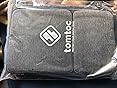 Amazon.com: tomtoc 360 Protective Laptop Shoulder Bag for 16-inch ...