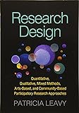 Research Design: Qualitative, Quantitative, and Mixed Methods Approaches: John W. Creswell, J ...