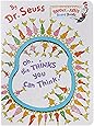 Oh, the Thinks You Can Think!: Amazon.ca: Dr. Seuss: Books