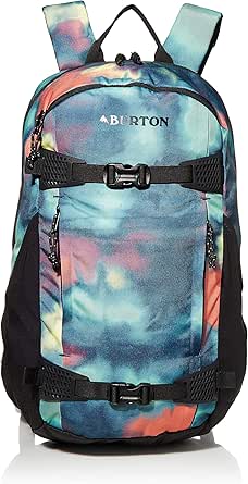 Amazon.com : Burton Women’s Day Hiker 25L Backpack, Aura Dye : Sports ...