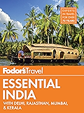 Amazon.com: Essential India Travel Guide: Travel Tips And Practical ...