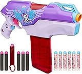 Nerf Rebelle Secret Shot (Colours Vary): Amazon.co.uk: Toys & Games