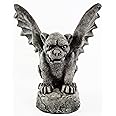Amazon.com : Gothic Gargoyle Statue Home and Garden Statues Yard Art ...