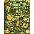 Amazon.com: Flyte (Septimus Heap, Book 2): 9780060577360: Sage, Angie ...