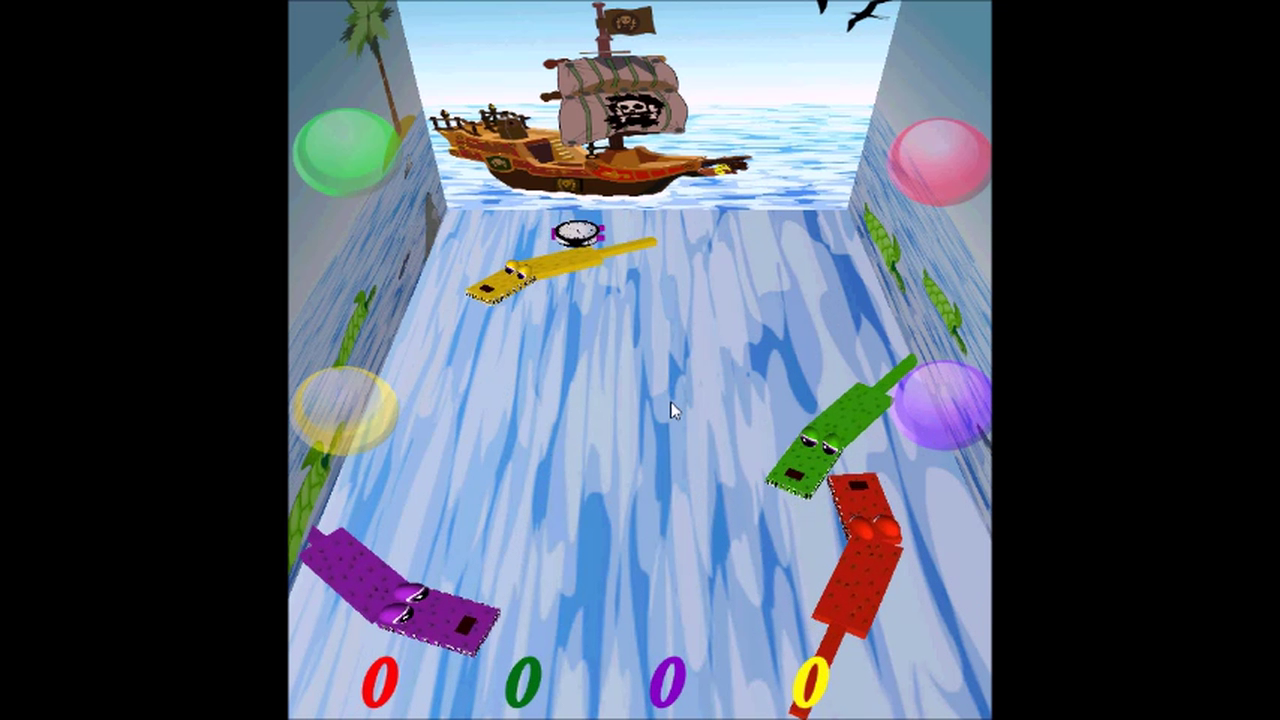 Hungry Crocs Pro - App on Amazon Appstore