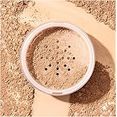 Amazon.com: COVER FX Perfect Setting Powder - Shade Light - Loose ...