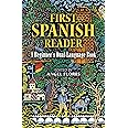 Amazon.com: First Spanish Reader: A Beginner's Dual-Language Book ...