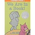 We Are in a Book! (An Elephant and Piggie Book) : Willems, Mo, Willems ...