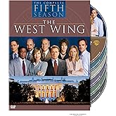 Amazon.com: The West Wing: Season 1 : Martin Sheen, Stockard Channing ...