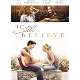 Amazon.com: I Still Believe [DVD] : Britt Robertson, K.J. Apa, Gary ...