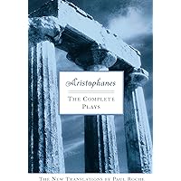 Amazon.com: Aristophanes: The Complete Plays: 9780451214096 ...