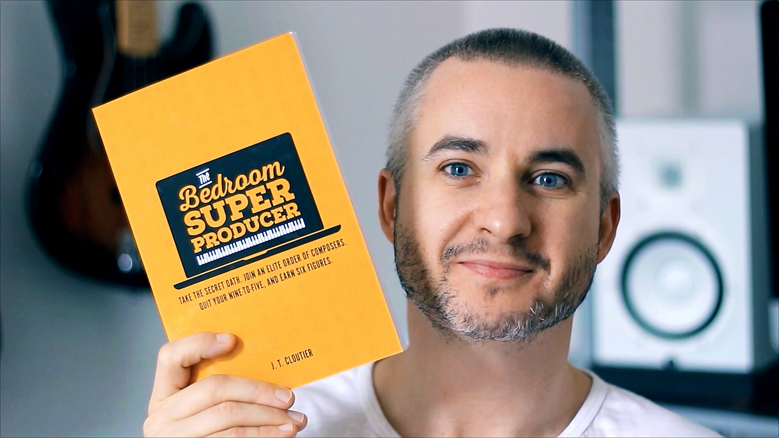 J. T. Cloutier – Audio Books, Best Sellers, Author Bio | Audible.com