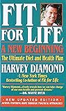 Fit for Life: Harvey Diamond, Marilyn Diamond: 9780446553643: Books ...