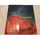 Amazon.com: Essential Cosmic Perspective, The: 9780137619511: Bennett ...