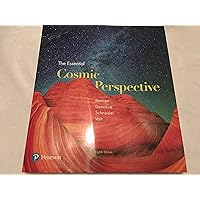 The Essential Cosmic Perspective: Bennett, Jeffrey O., Donahue, Megan O ...