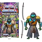 Amazon.com: Mattel Masters of the Universe Origins Turtles of Grayskull ...