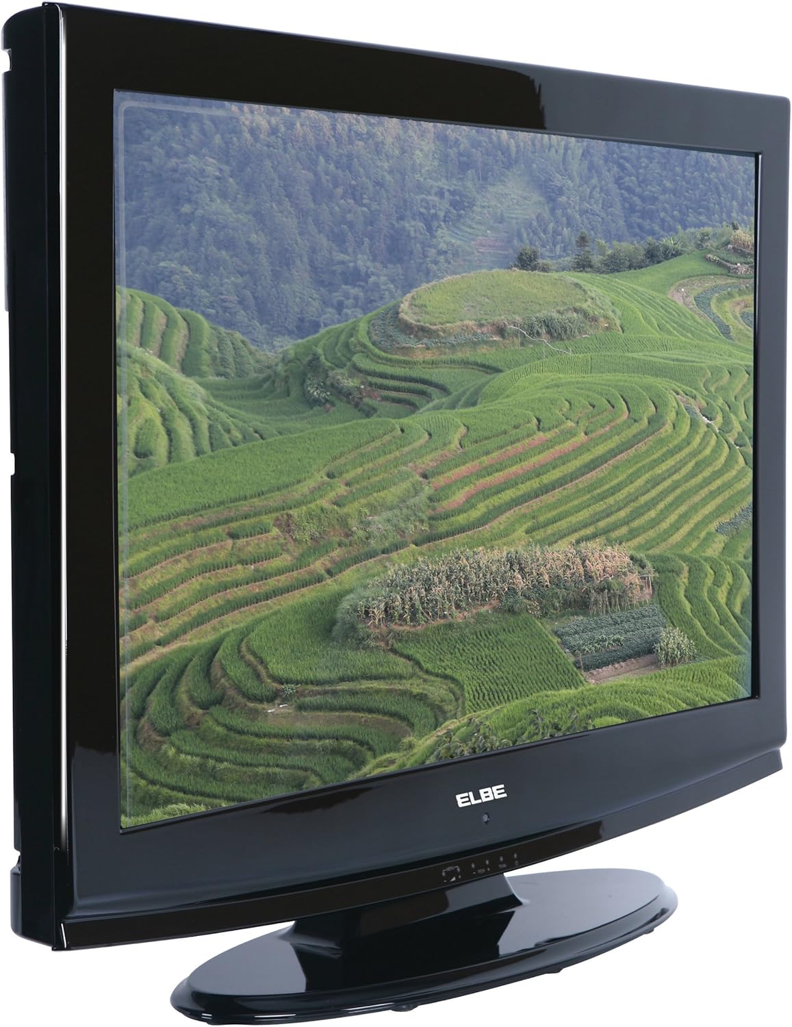 Elbe XTV-3285-USB - Televisión LCD de 32 pulgadas, color negro: Amazon ...
