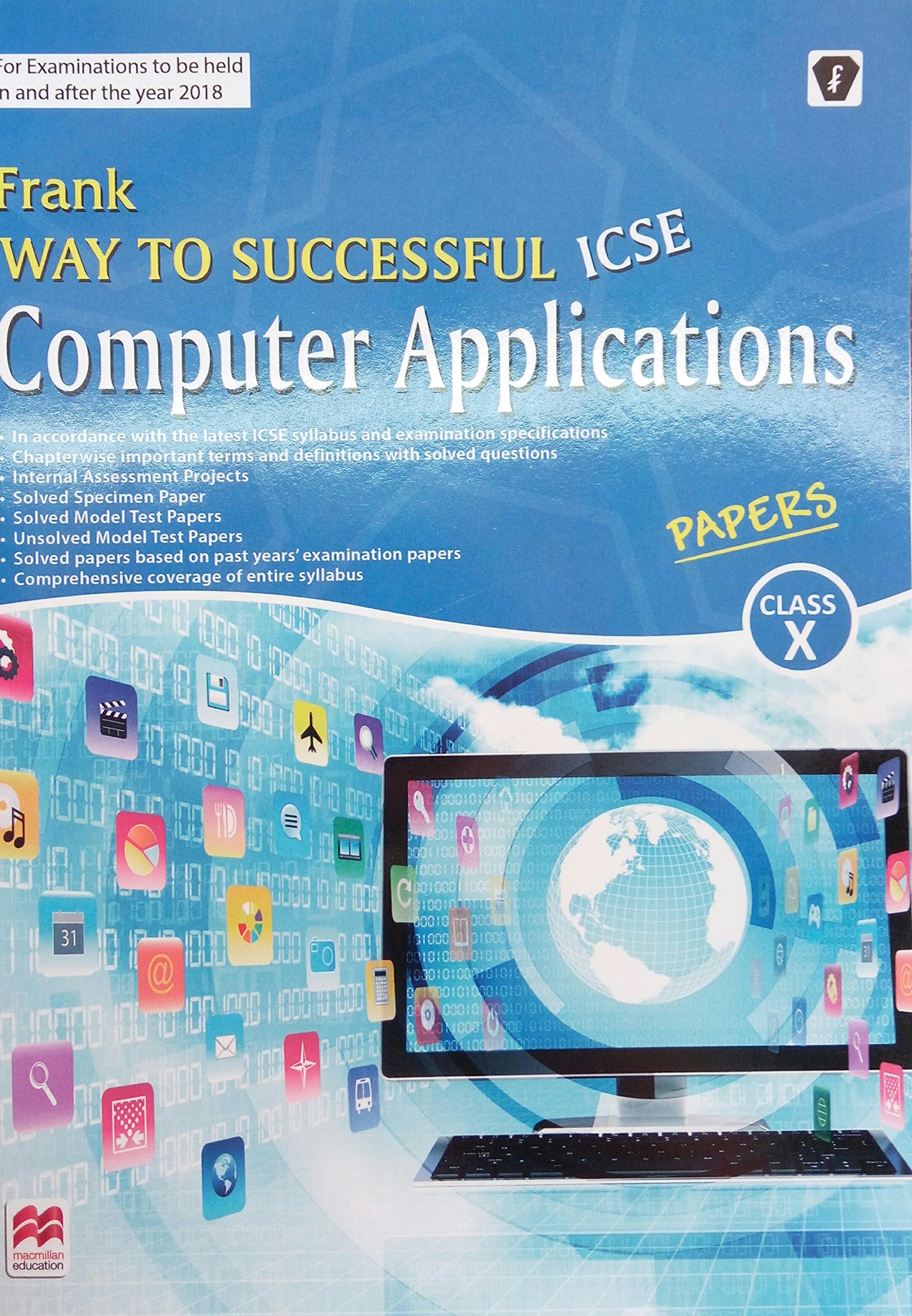 PDF Frank Computer Applications For Icse Class Ix Pdf PDF T l charger PDF Frank Computer Applications For Icse Class Ix Pdf PDF T l charger