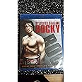 Amazon.com: Rocky [Blu-ray] : Sylvester Stallone, Talia Shire, Burt ...