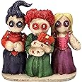 Amazon.com: Pacific Giftware Pinhead Monsters Three Witches Hocus Pocus ...
