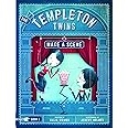 Amazon.com: The Templeton Twins Make a Scene: Book 2: 9781452111841 ...