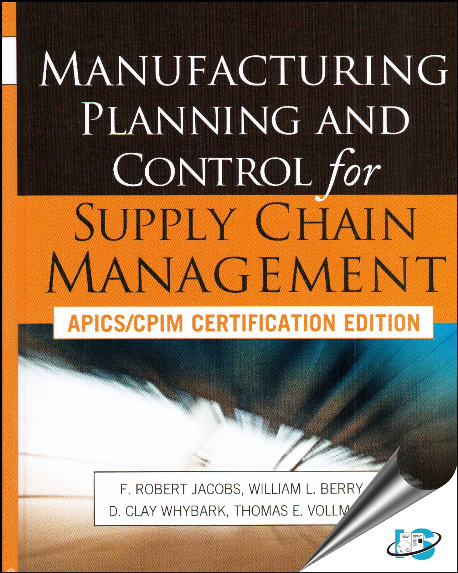 Mua Manufacturing Planning and Control for Supply Chain Management trên ...