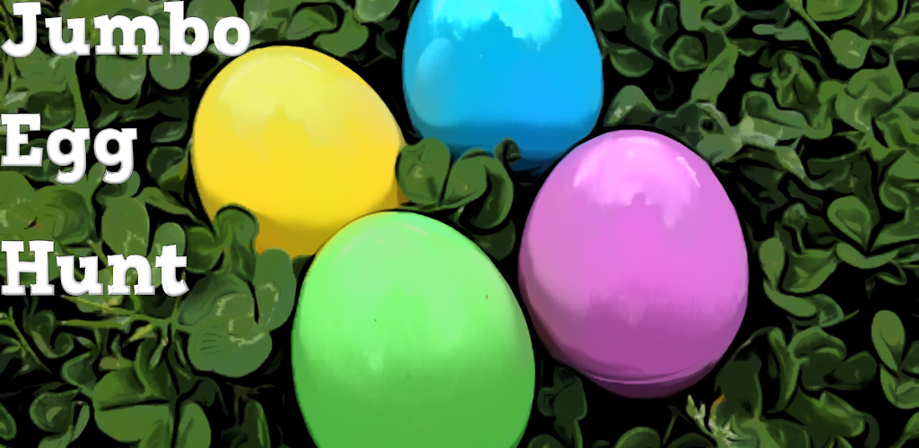 Jumbo Egg Hunt - Easter Hidden Object Game:Amazon.com:Appstore for Android