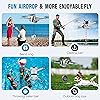 FLYDrone Drone Airdrop System for Dji Mini 4K/Mini 4 Pro/Mini 3 Pro/Mini 2 SE Accessories ...