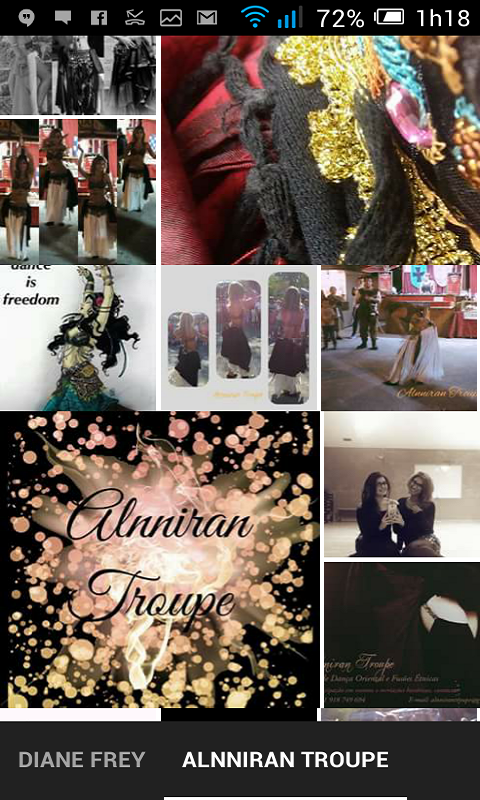 DIANE FREY:Amazon.com:Appstore for Android