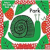 Baby's First Cloth Book: Farm: Jones, Lisa, Underwood, Edward ...