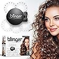 Amazon.com : blinger Starter Kit | Women's Hair Styling Tool + 75 ...