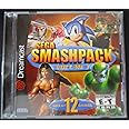 Amazon.com: Sega Smash Pack Volume 1 : Unknown: Video Games