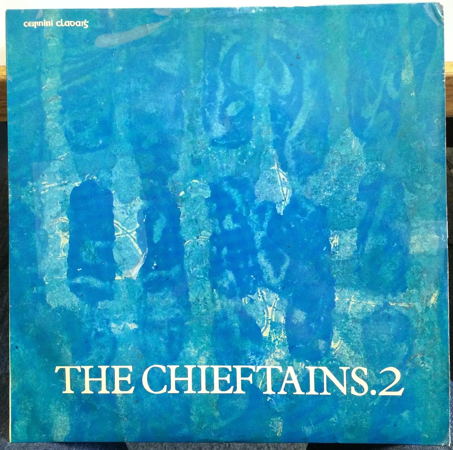 The Chieftains - The Chieftains 2 vinyl record - Amazon.com Music