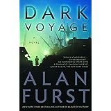 Amazon.com: Dark Star: A Novel: 9780375759994: Furst, Alan: Books