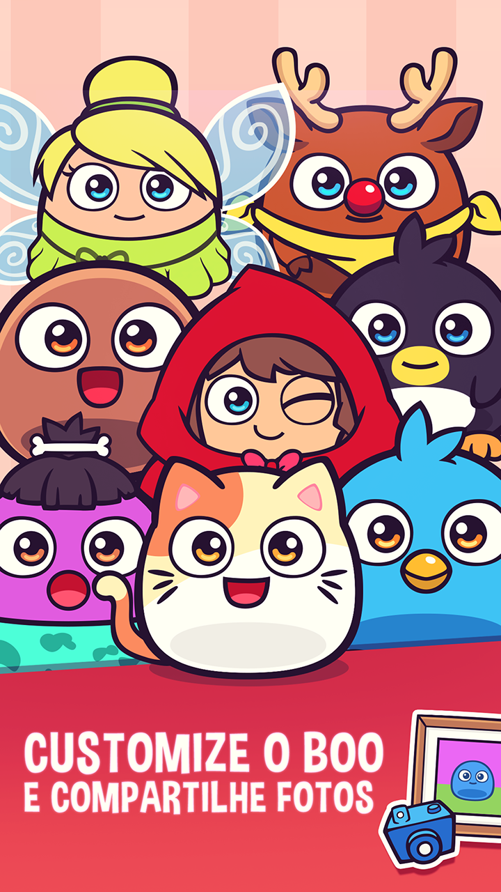 My Boo: Amazon.com.br: Amazon Appstore