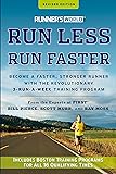 Runner's World Run Less, Run Faster: Become a Faster, Stronger Runner ...