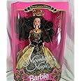 Amazon.com: Barbie Moonlight Magic Special Limited Edition-1993 : Toys ...