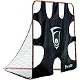 Franklin Sports Lacrosse Goal Shooting Target - Lacrosse Training ...