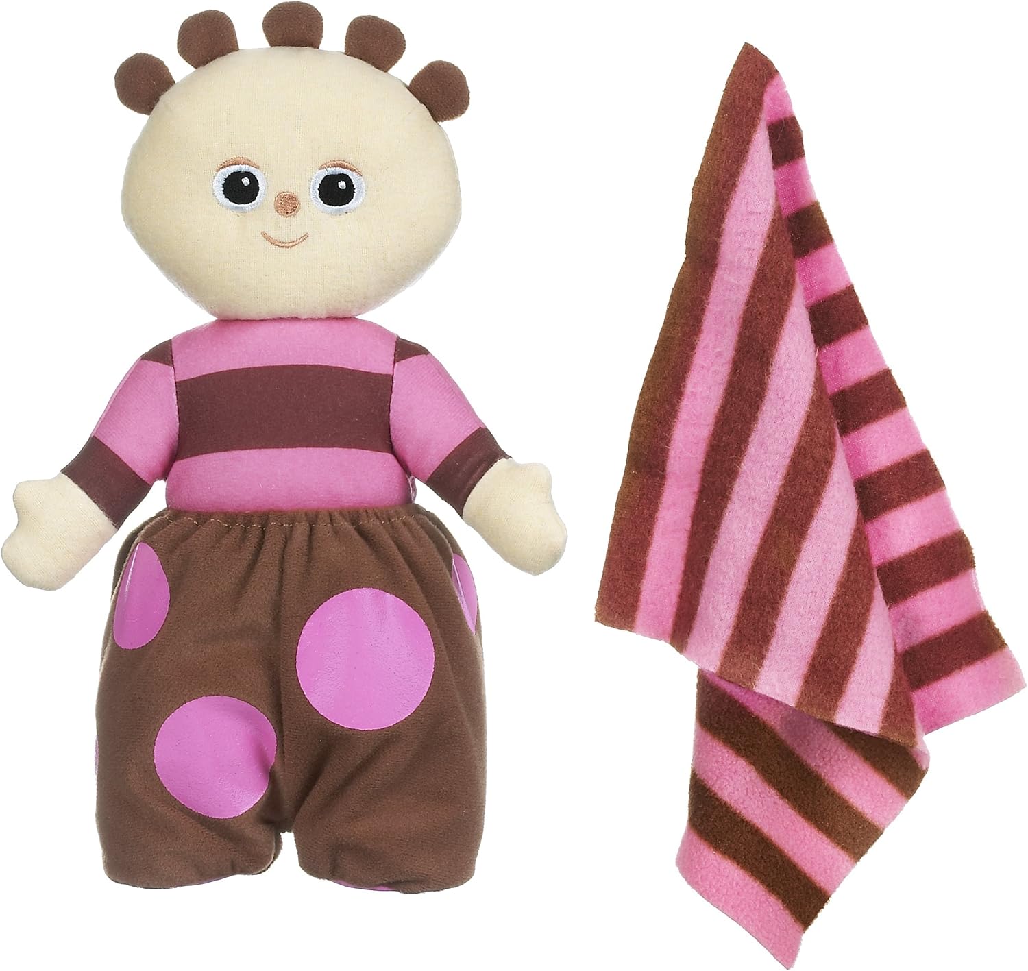 In The Night Garden Ready For Bed Tombliboo Ooo: Amazon.co.uk: Toys & Games