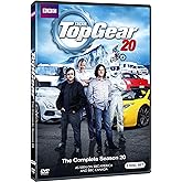 Amazon.com: Top Gear: The Complete Season 17 : Various, Various: Movies ...