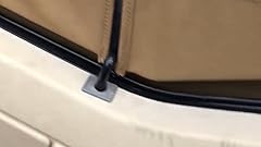 Amazon.com: Derale 20161 Jeep Wrangler Direct Fit Electric Fan Kit ...