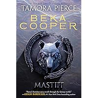 Amazon.com: Terrier (The Legend of Beka Cooper, Book 1): 9780375838163 ...